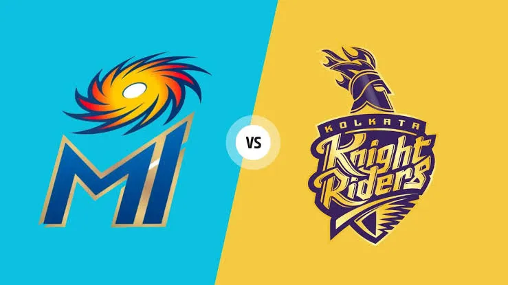 How to Buy MI vs KKR Match 12 Tickets : IPL 2025